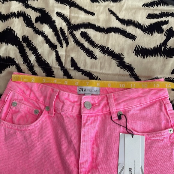 Zara | Jeans | Zara The Boogie Pant Jeans S 2new | Poshmark